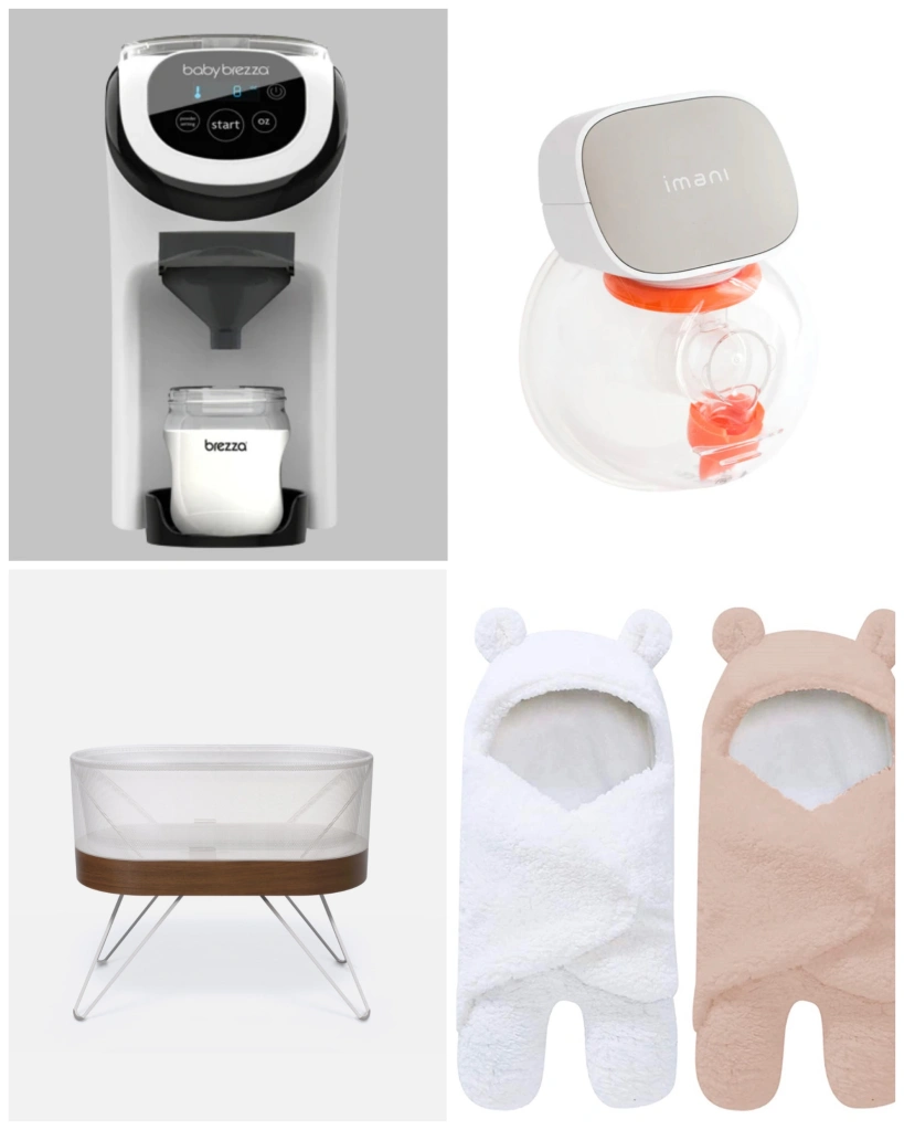 Baby Addison – Six Week Favorite Products pt.2 2-27-23 – Leah Burbank